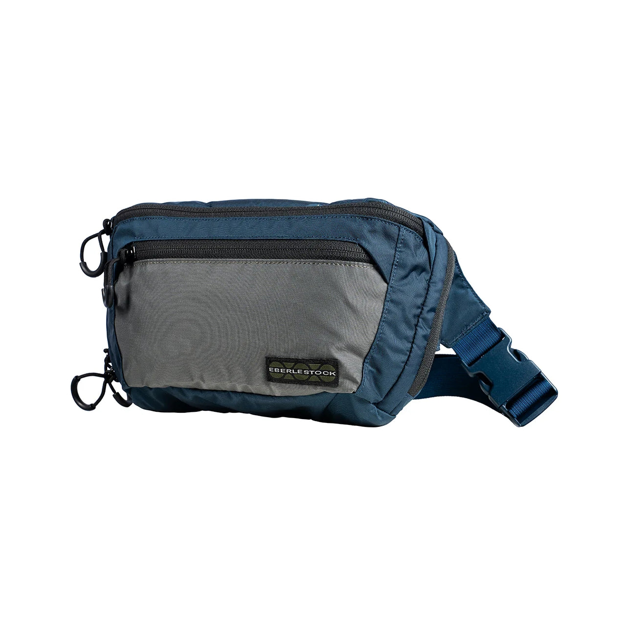 Eberlestock Bando Bag | EDC Fanny Pack w/ CCW Pocket & Strap Extender ...