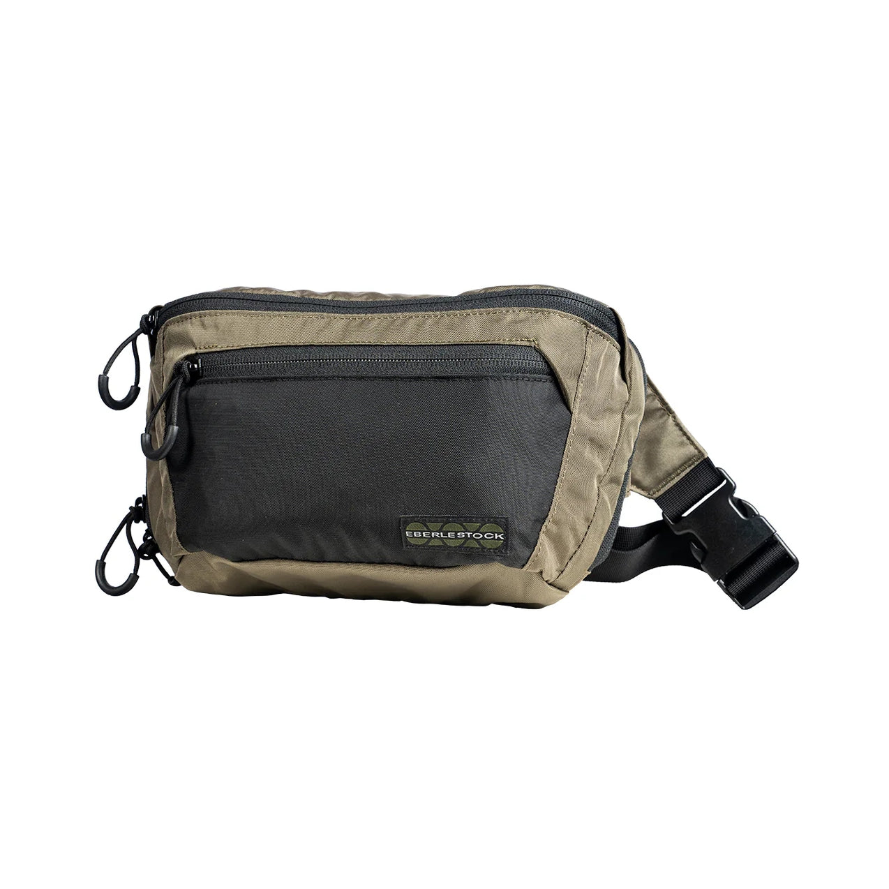 Eberlestock Bando Bag | EDC Fanny Pack w/ CCW Pocket & Strap Extender ...