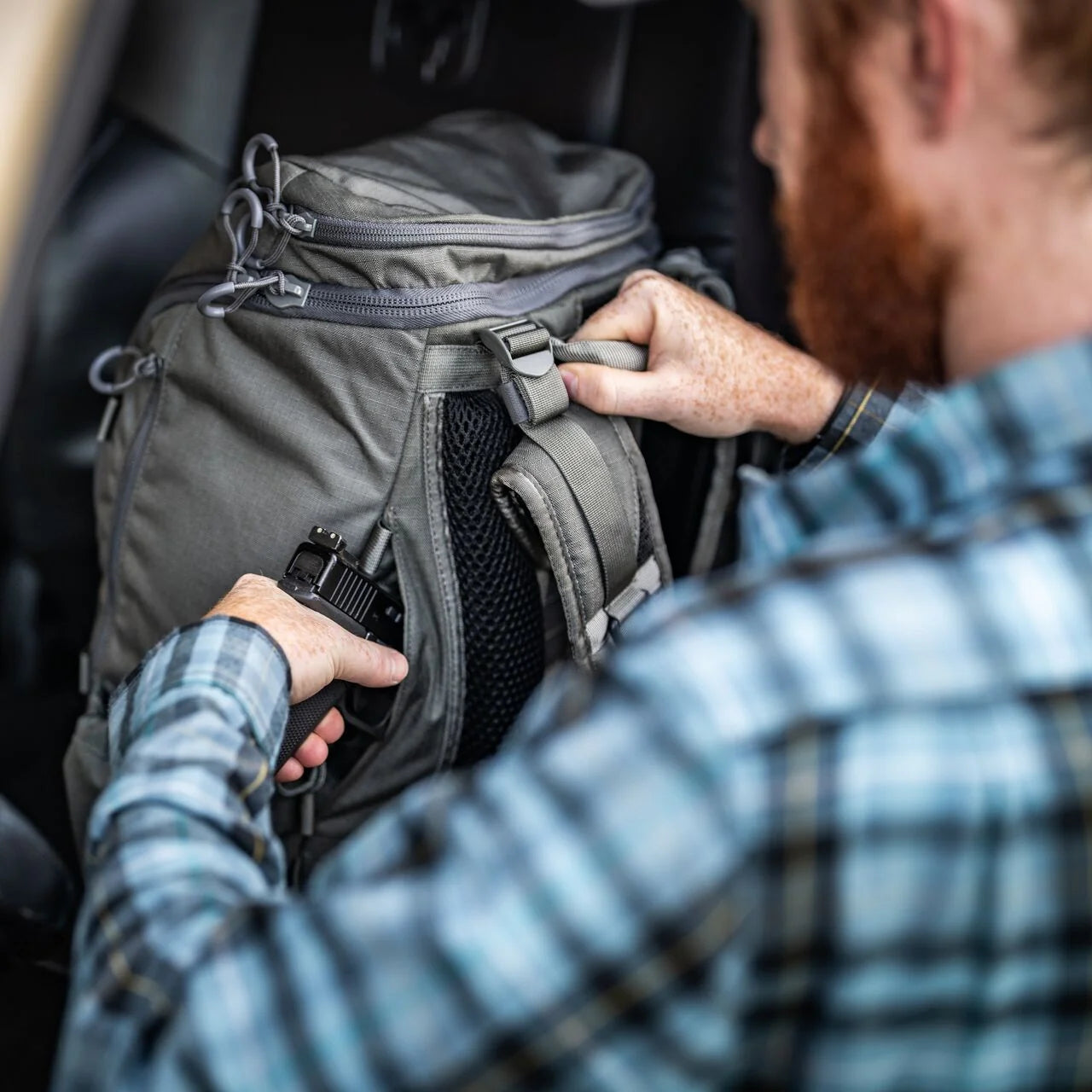 Eberlestock Backpack | Tactical, Hunting, Hiking and Everyday Carry ...