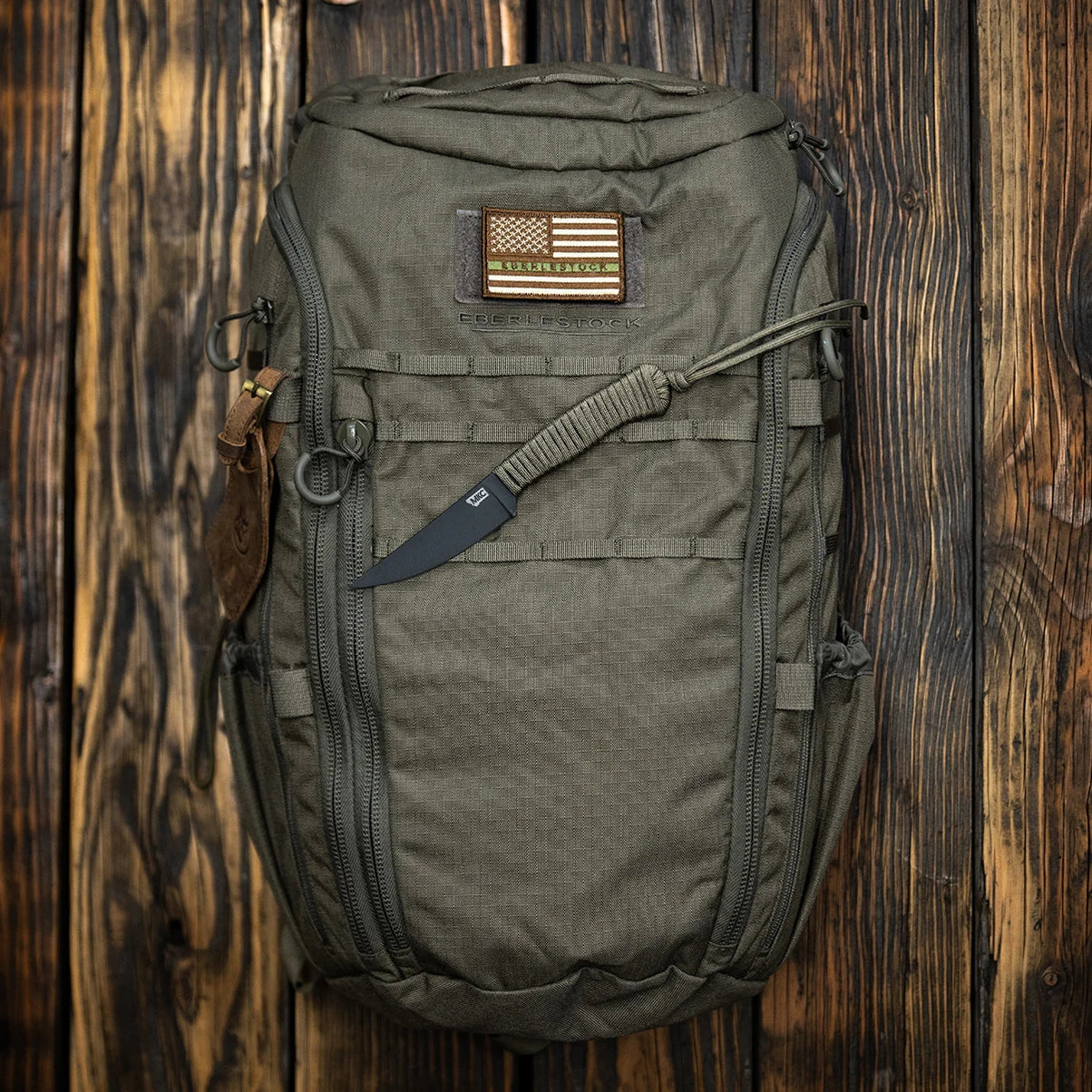 Eberlestock Switchblade | EDC Pack w/ CCW Pocket | Free S&H — Atomic ...