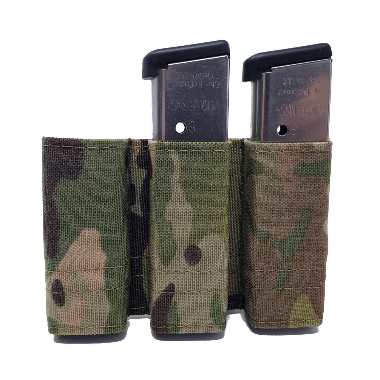 Esstac 1911 Triple Pistol GAP KYWI Pouch | Includes 3 Malice Clips ...