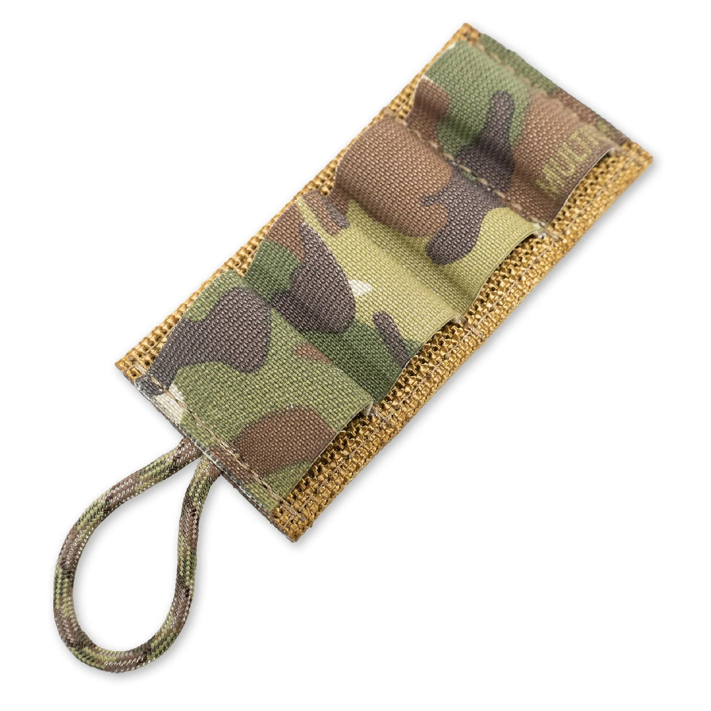 Esstac 4rnd Shotgun Card 12Gauge | with Sticky Back Velcro | Made in U ...