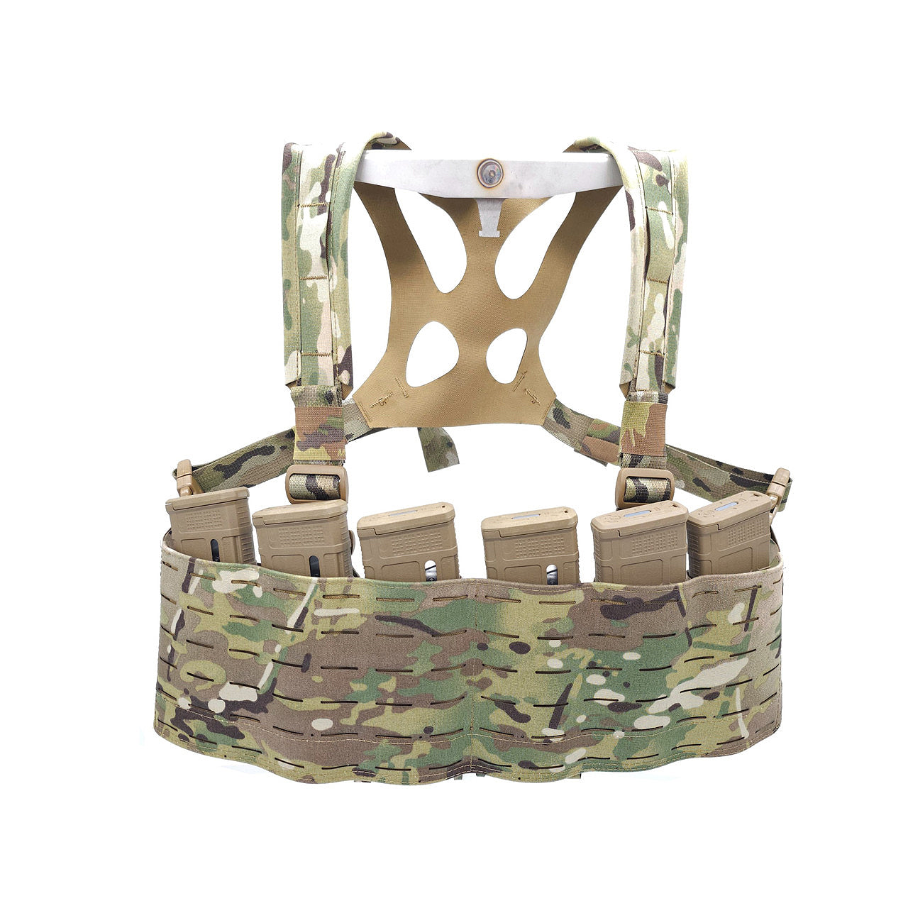 Esstac Chest Rigs — Atomic Defense