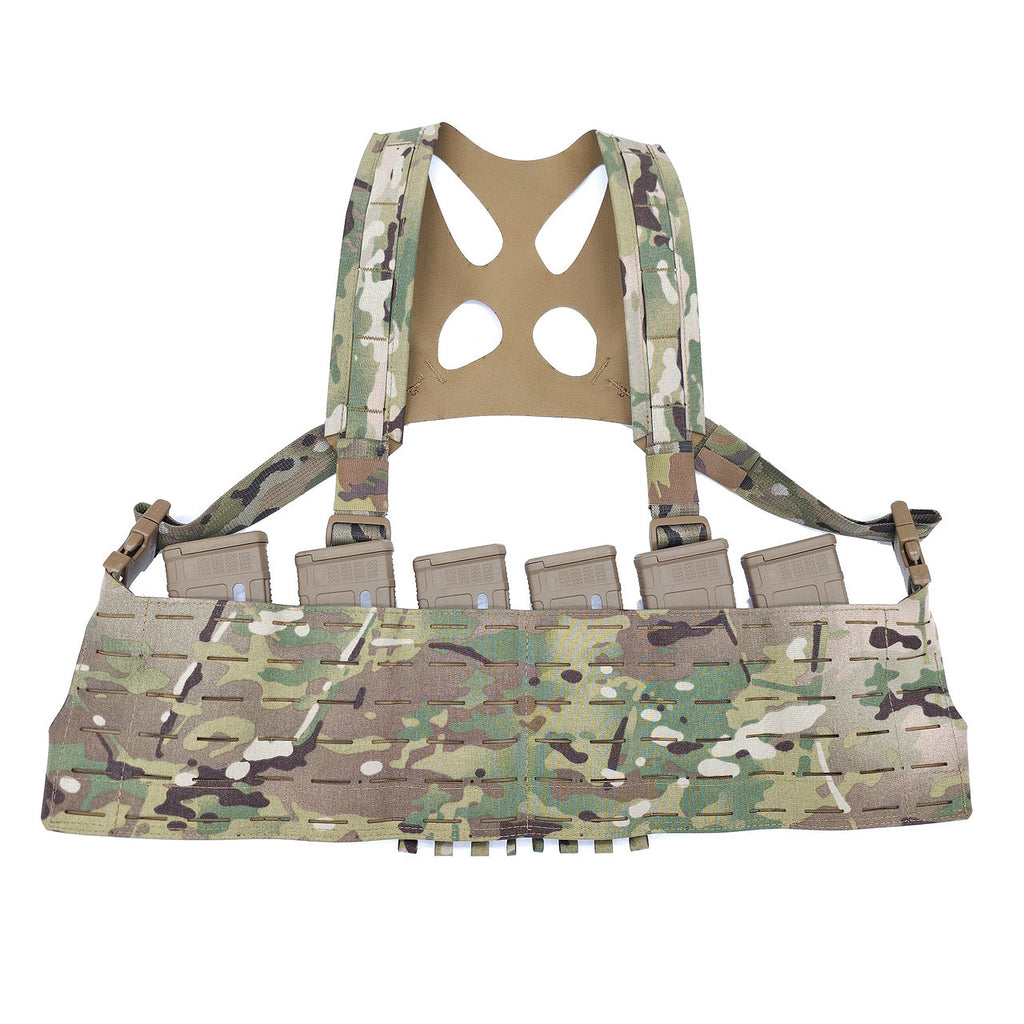 Esstac Chest Rigs — Atomic Defense