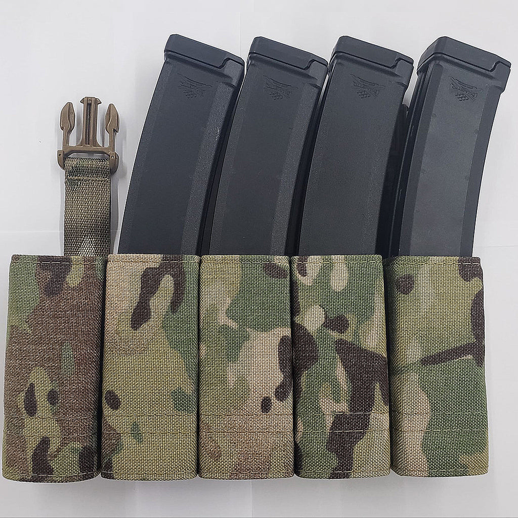 Esstac Magazine Pouches — Atomic Defense