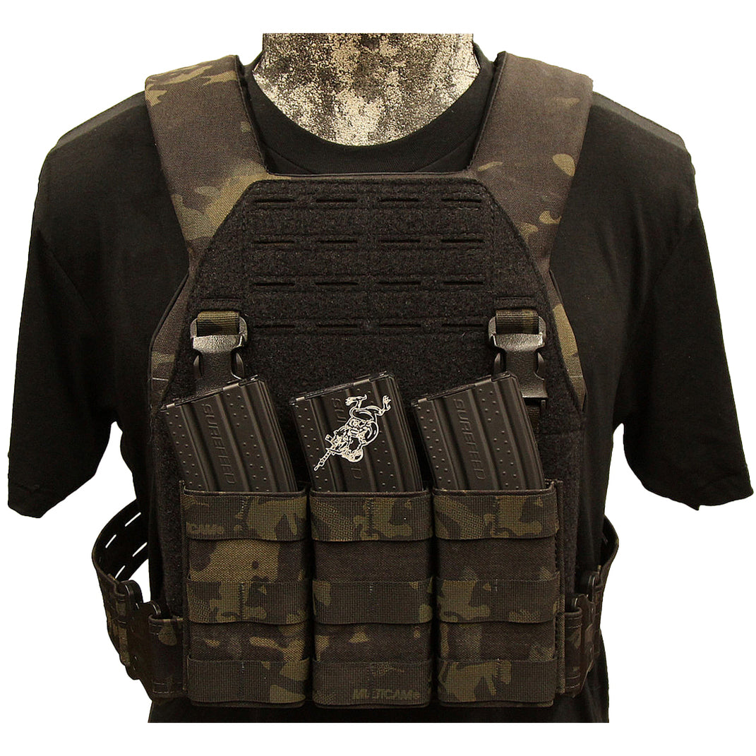 Esstac Daeodon Plate Carrier - Medium SAPI — Atomic Defense