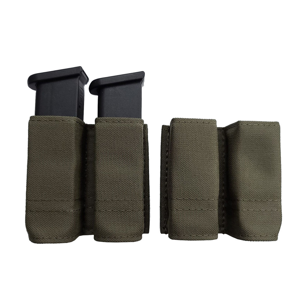Esstac Magazine Pouches — Atomic Defense