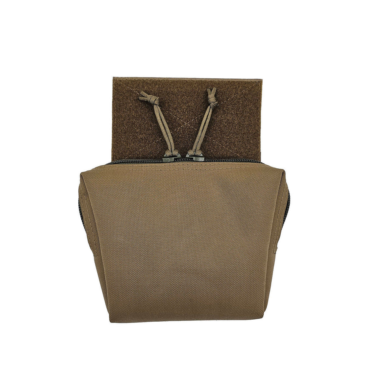 Esstac Hinged Tapered Dangler GP Pouch — Atomic Defense