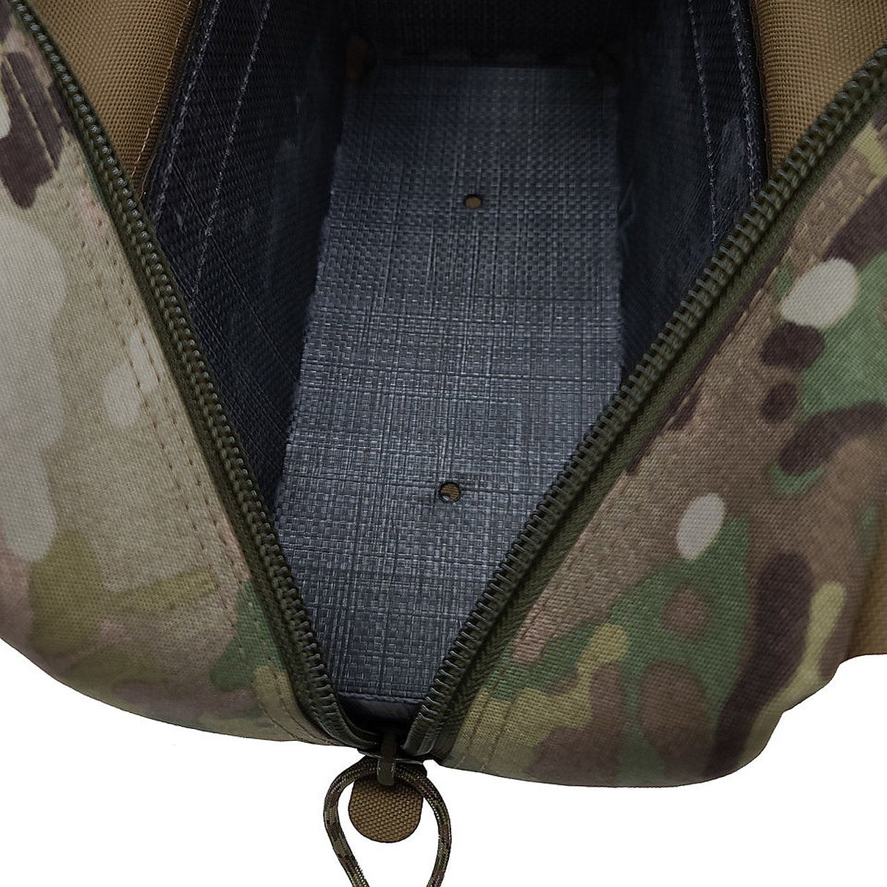 Esstac Midget v2 Tegris Stiffener/Insert | Made in USA — Atomic Defense