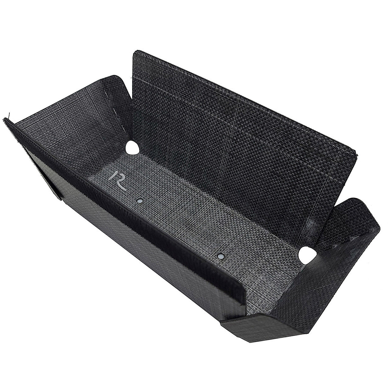 Esstac Midget v2 Tegris Stiffener/Insert | Made in USA — Atomic Defense