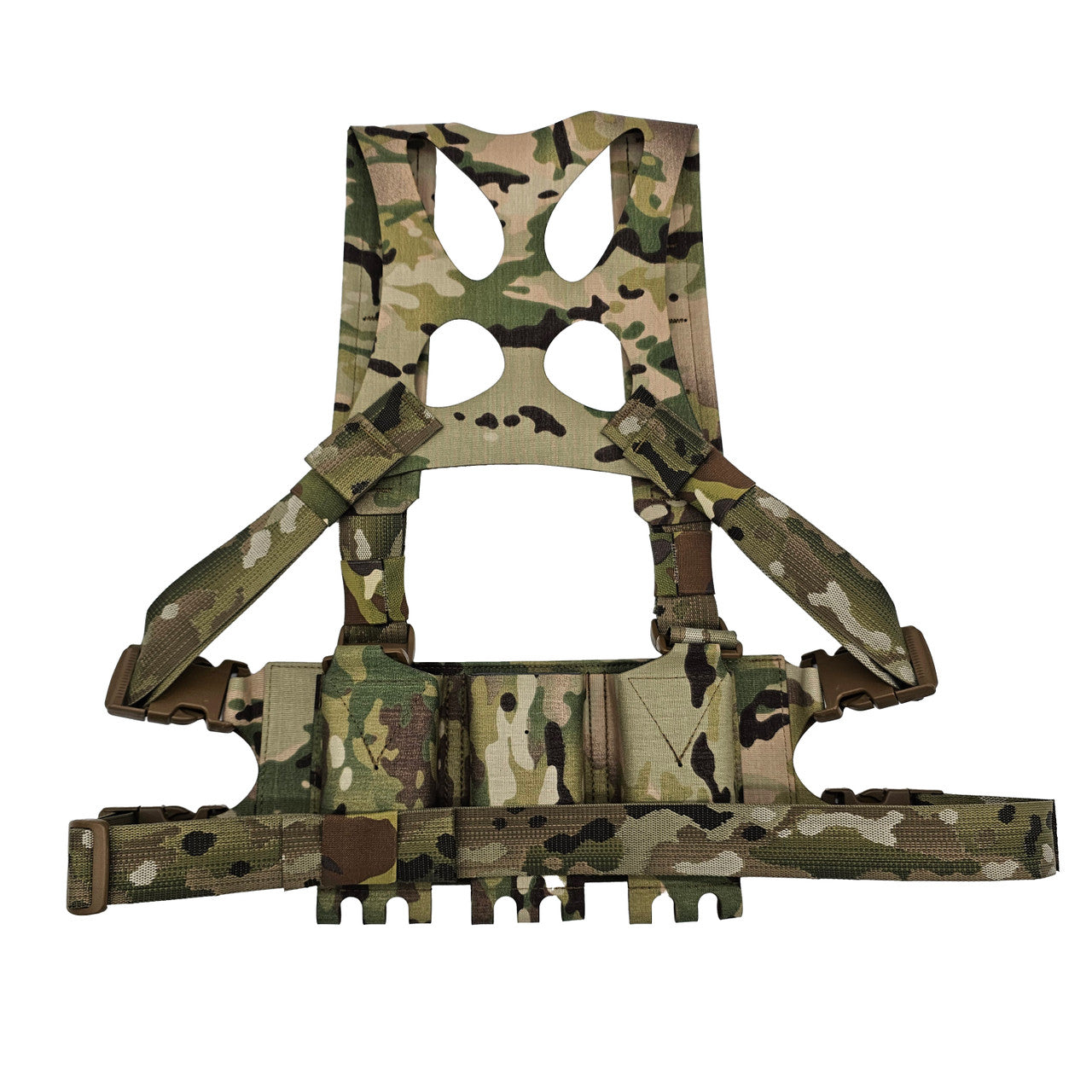 Esstac Chest Rigs — Atomic Defense