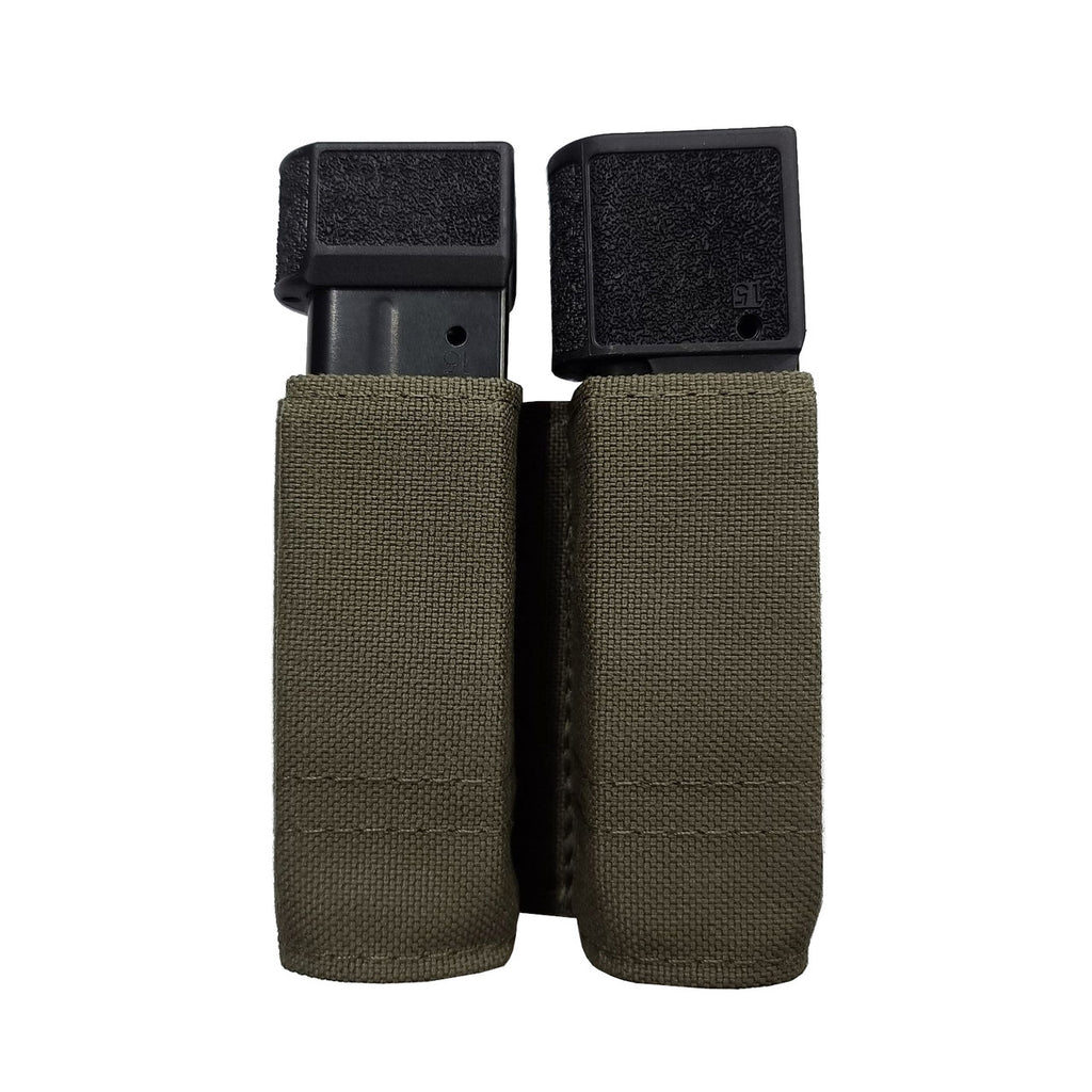 Esstac Pistol Magazine Pouches — Atomic Defense