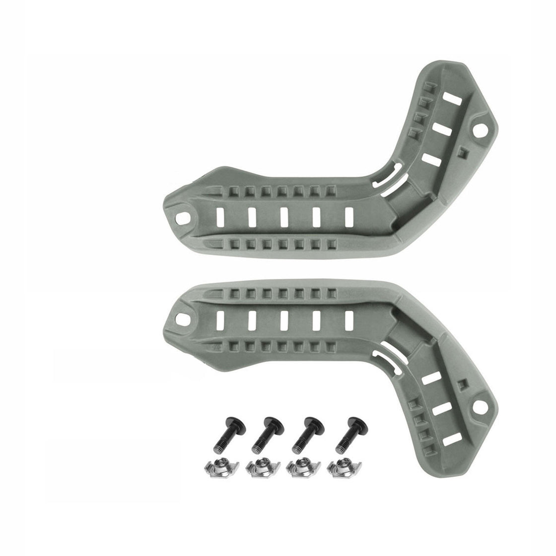 Ops-Core Sentry ARC Rails | Helmet ARC Rails — Atomic Defense
