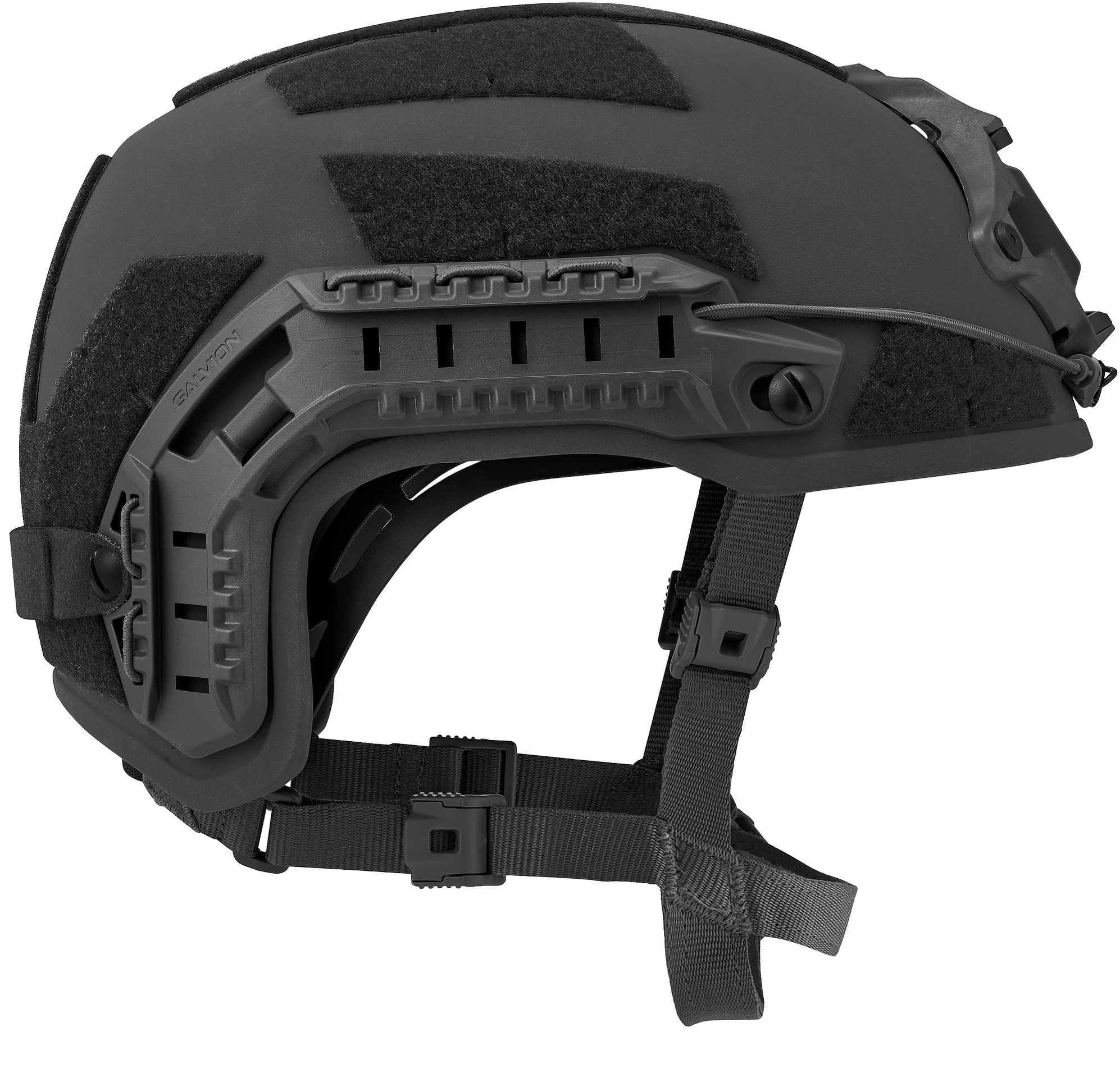 Galvion Caiman Helmet | Stops .44 MAG at 1.47 lbs | SOF-Designed ...