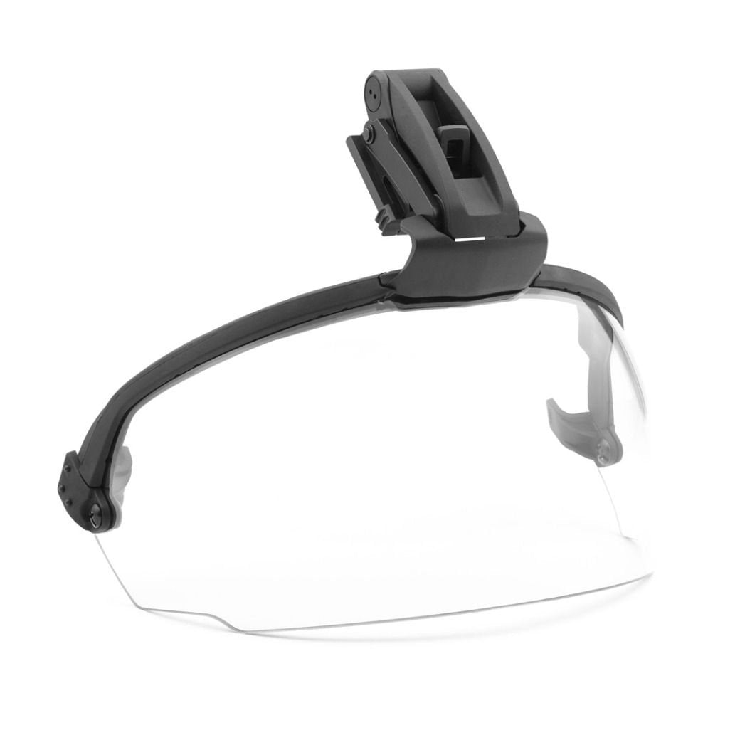Galvion Viper Max Visor — Atomic Defense