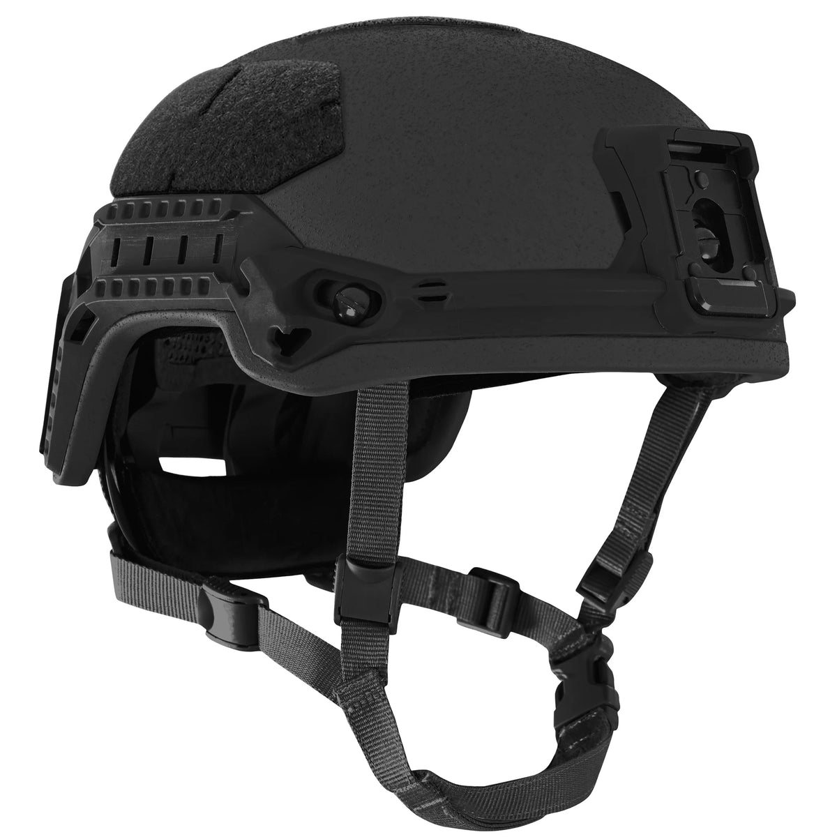 Galvion Viper P2 High Cut Mission-Ready Plus | NIJ IIIA Protection ...
