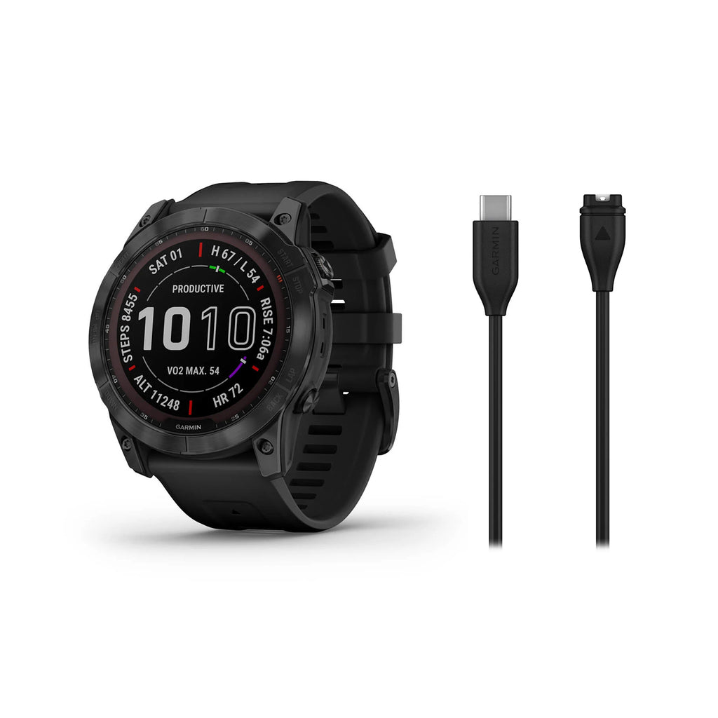 Garmin Watches | Outdoor & Fitness Smartwatches w/ GPS & SOS Detection ...