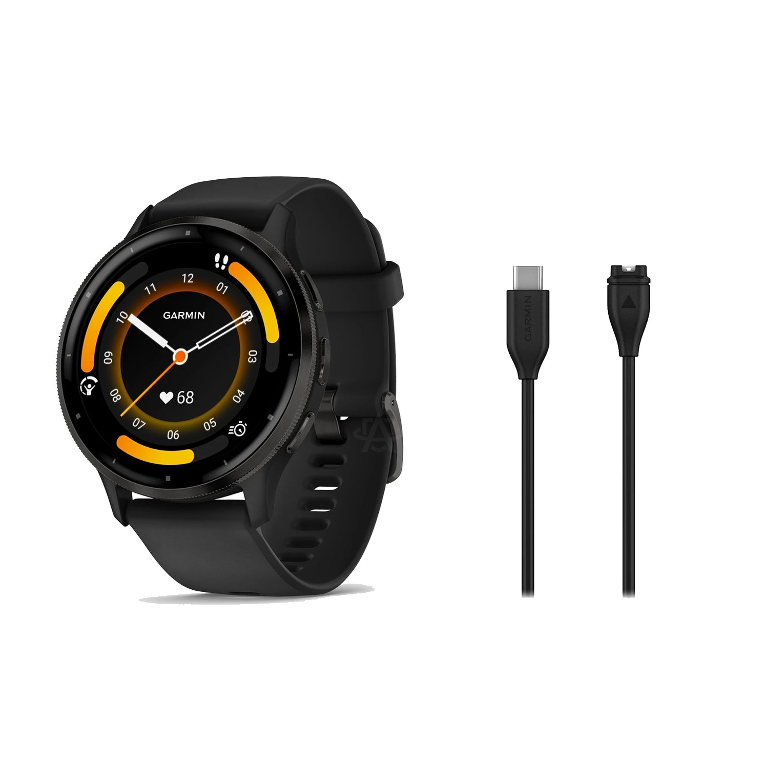 Garmin Watches | Outdoor & Fitness Smartwatches w/ GPS & SOS Detection ...