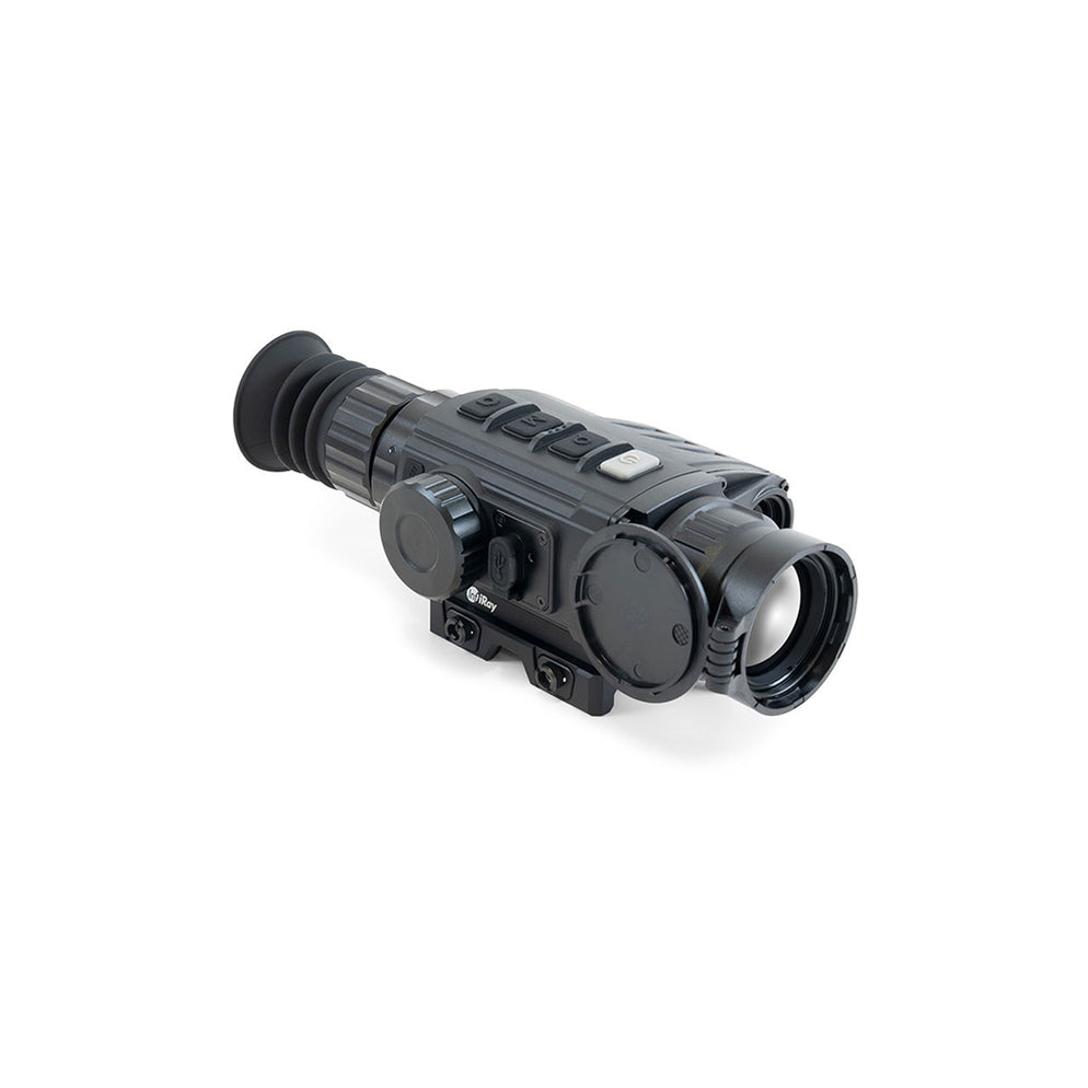 iRay GL35R | 4x Thermal Rifle Scope | 1750 Yards — Atomic Defense