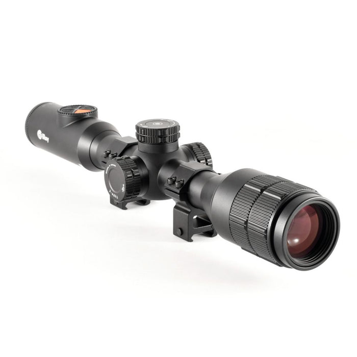 iRay Bolt TD50L | Night Vision Weapon Sight — Atomic Defense