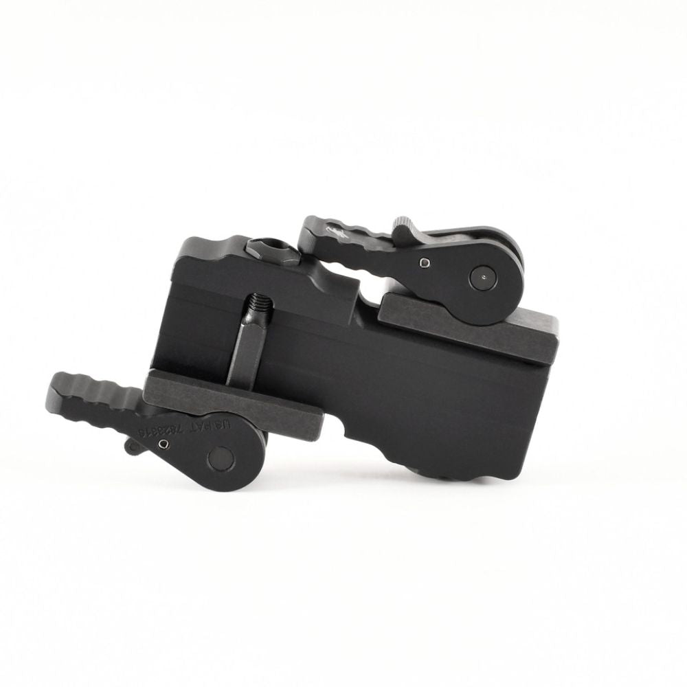 iRay MQD Mount | AC36 QD Mount for RH25 Thermals — Atomic Defense