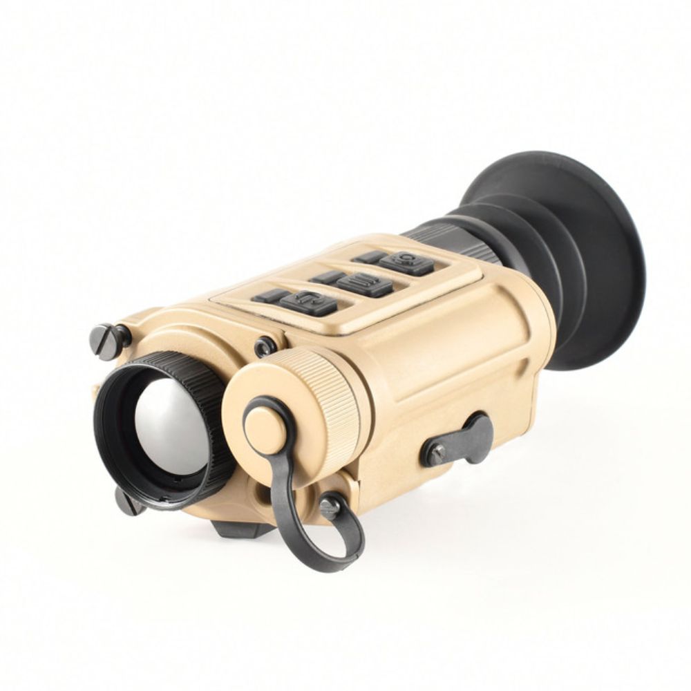 iRay RH25 | 640 25mm Multi-Purpose Thermal Monocular — Atomic Defense