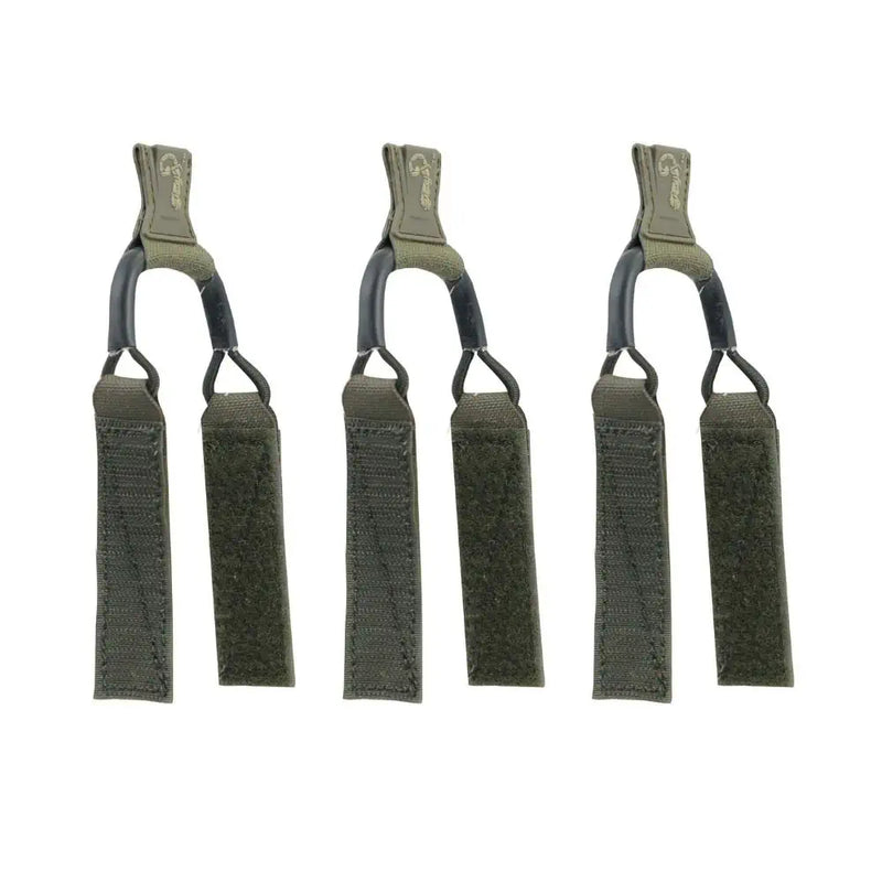 Agilite Jump Retention Tabs — Atomic Defense