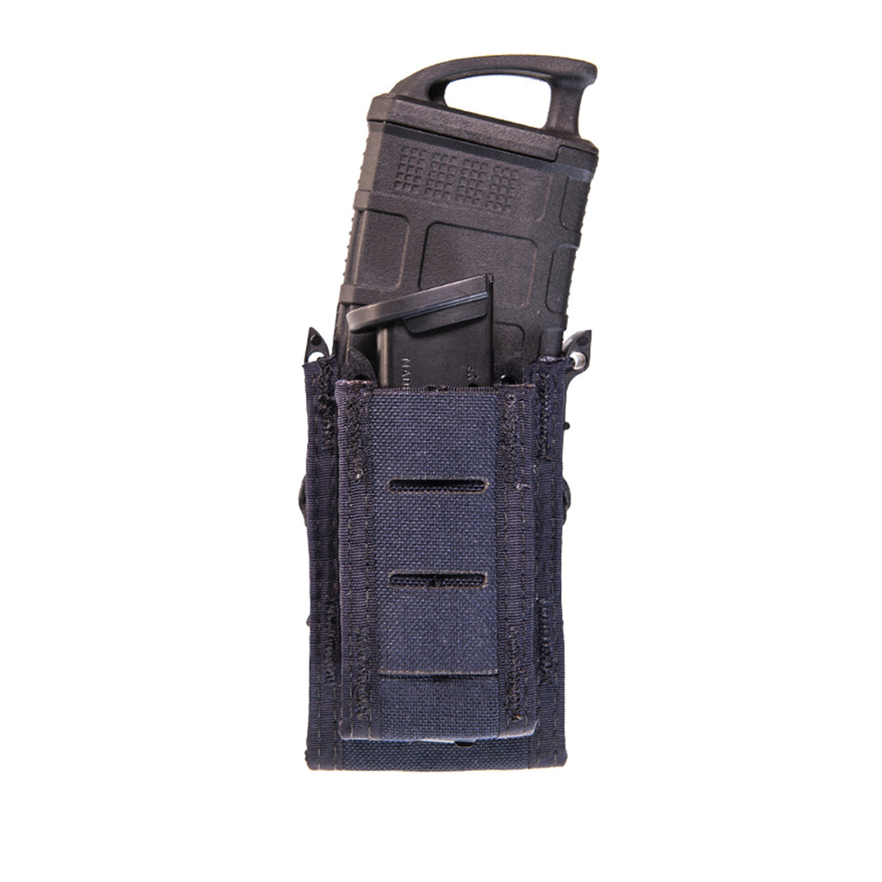 HSGI Duty Double Decker TACO | Rifle + Pistol Magazines | Made in USA ...