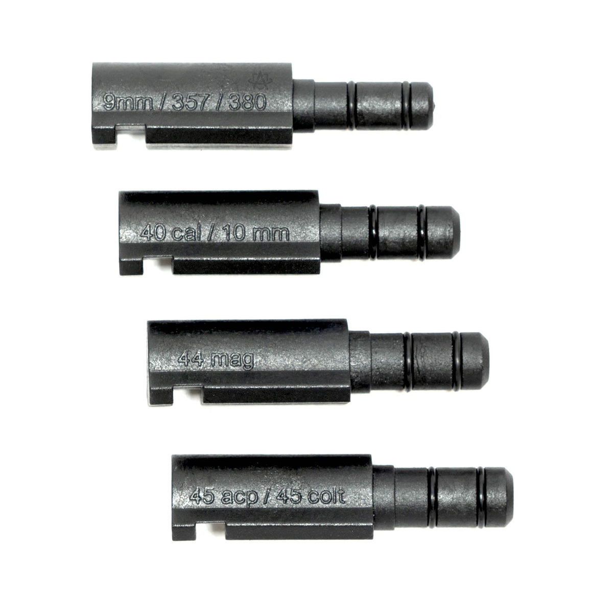 MantisX BR4 BoreRail Picatinny Rail Adapter Set - Universal | DRY FIRE ...