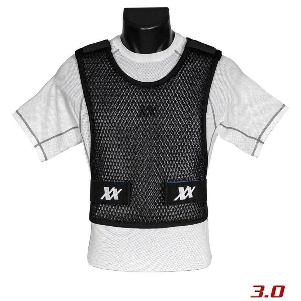 Body Armor Ventilation : Maxx-Dri Vest 3.0 — Atomic Defense