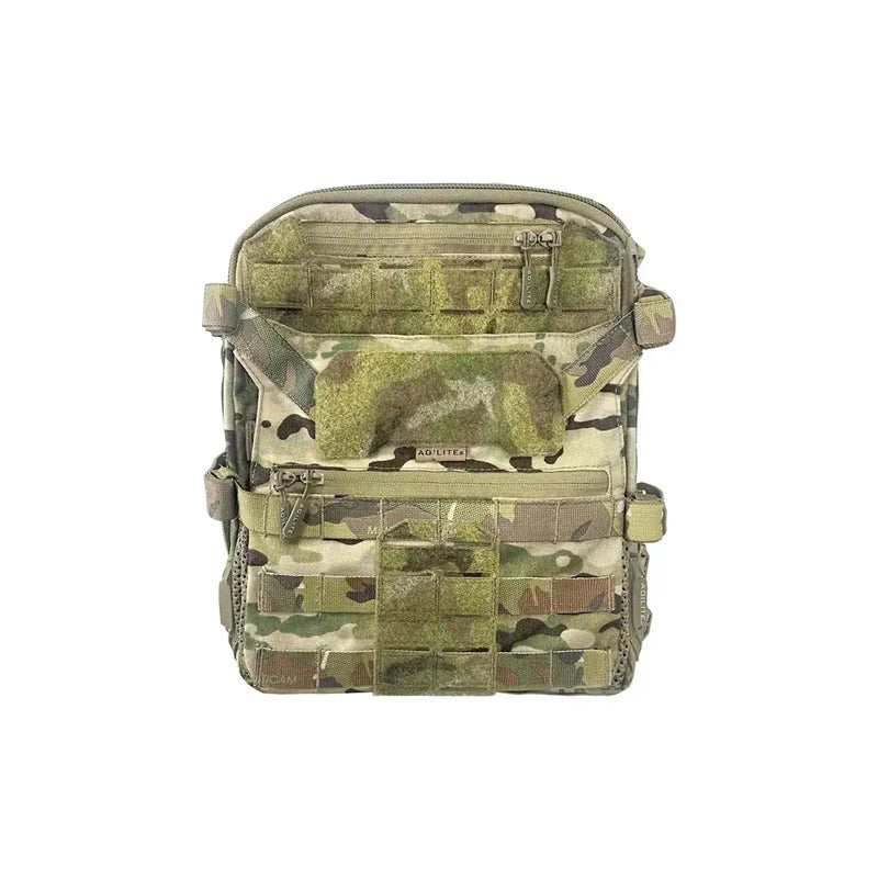Agilite Micro MAP | MOLLE Compatible | All Colors Available — Atomic ...