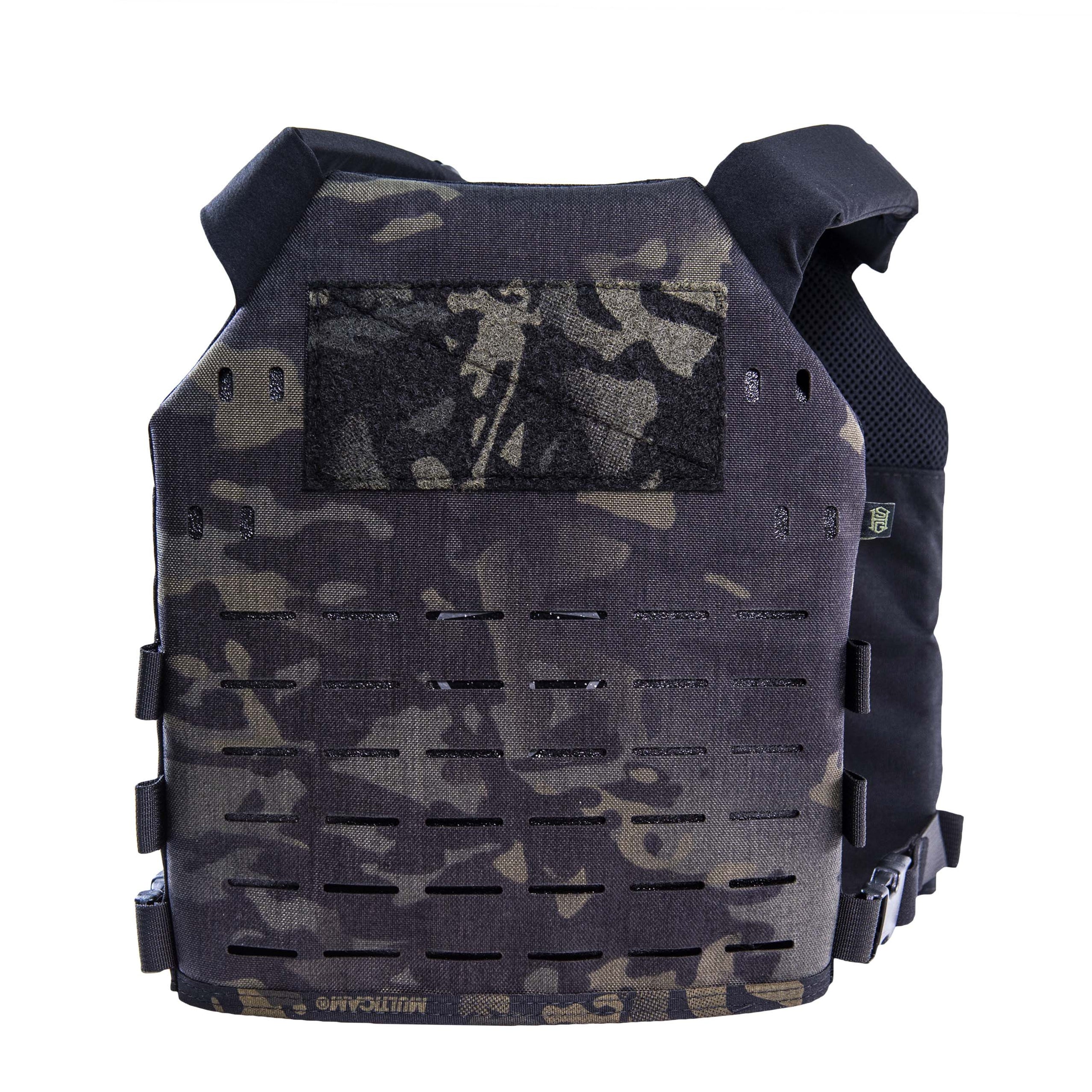 HSGI Core Plate Carrier | All Colors & Sizes Available — Atomic Defense