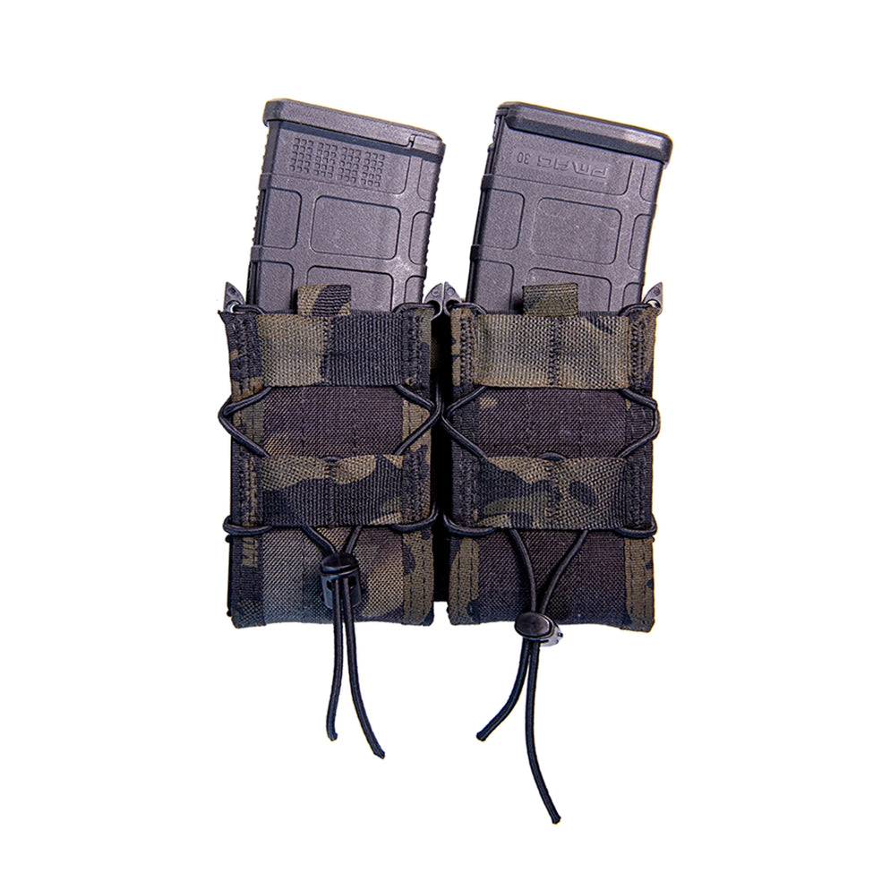 High Speed Gear Double Rifle TACO | Magazine Pouch | Made in USA ...