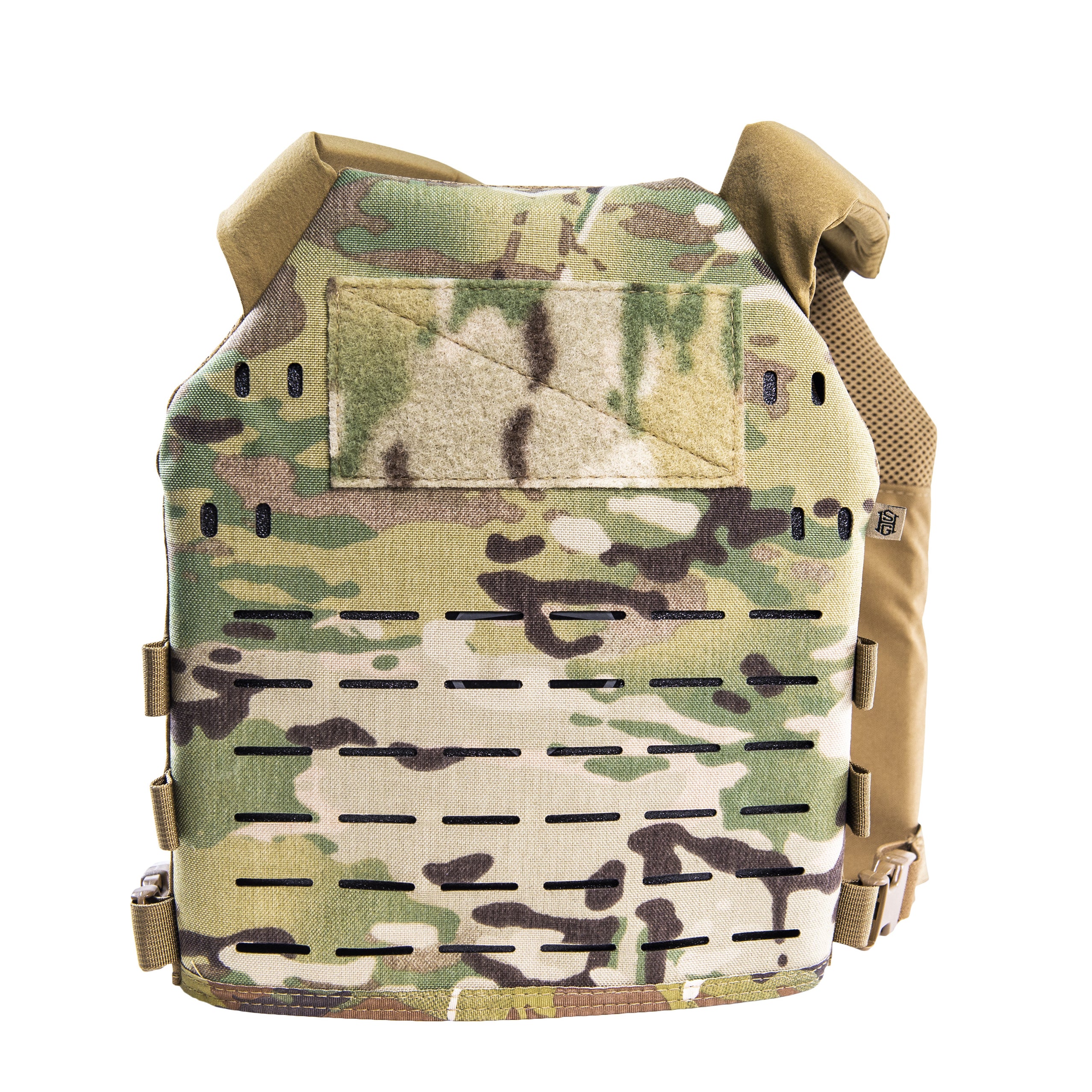HSGI Core Plate Carrier | All Colors & Sizes Available — Atomic Defense