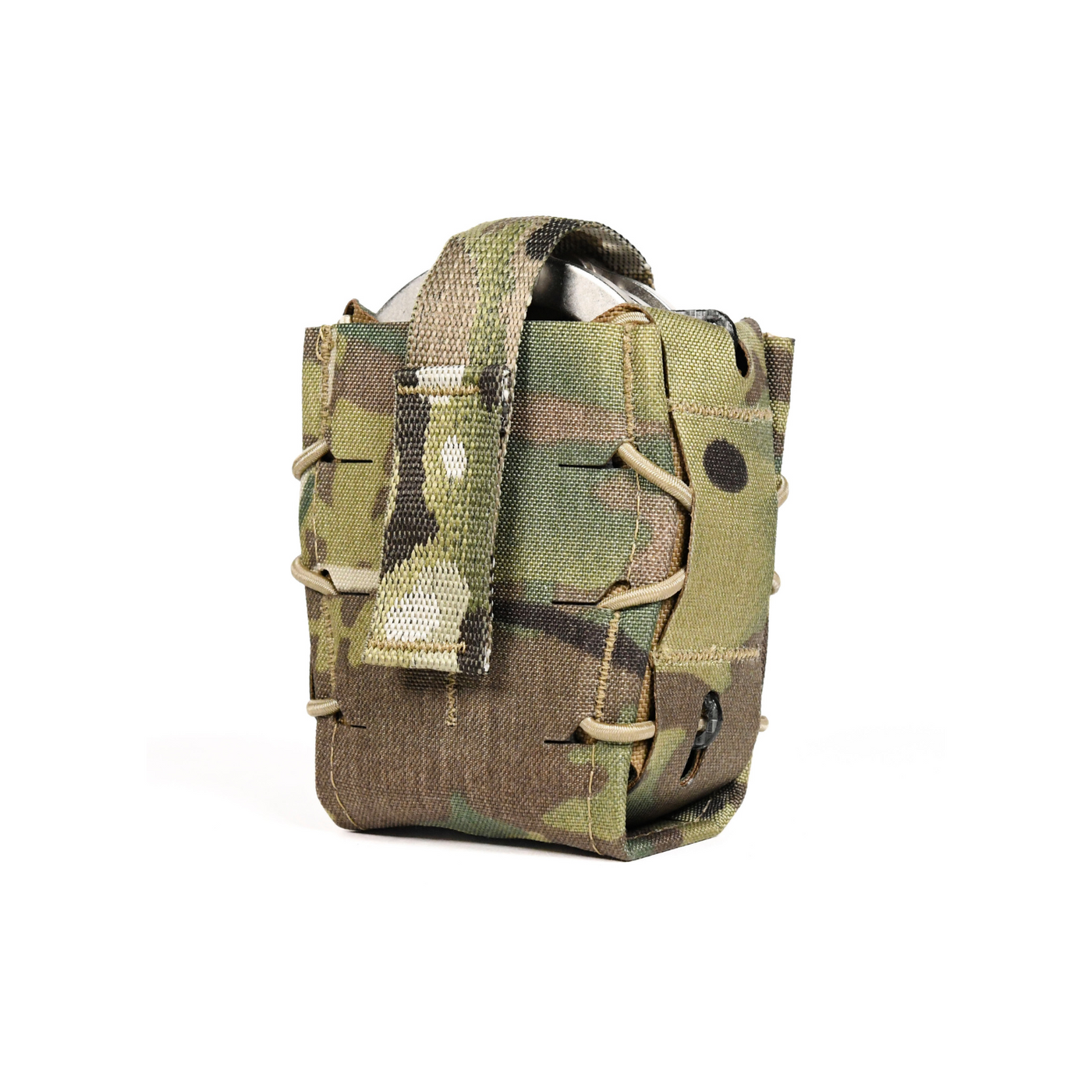High Speed Gear GEN 2 Double Handcuff TACO | Made in USA | — Atomic Defense