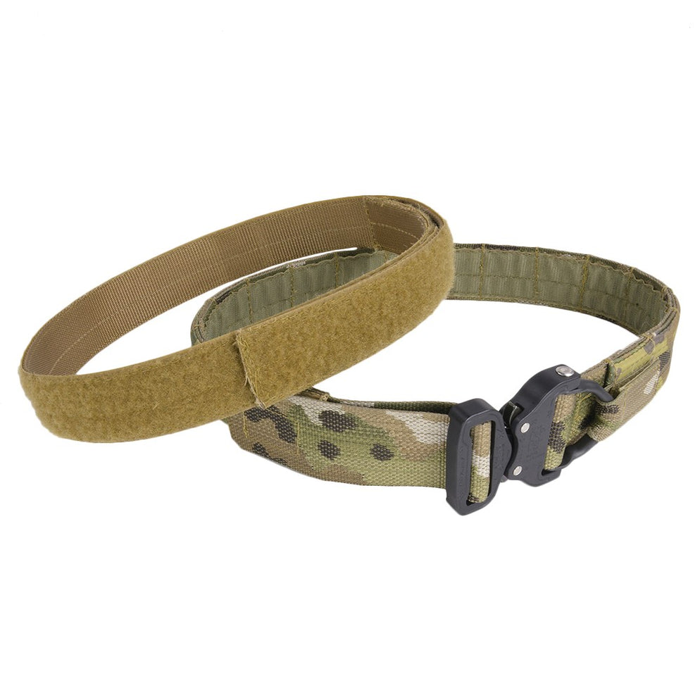 HSGI Operator Belt | MOLLE Belt | All Colors Available — Atomic Defense