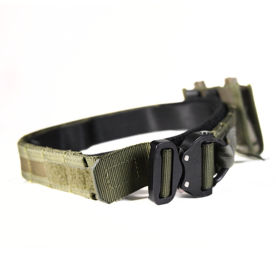 HSGI Operator Belt | MOLLE Belt | All Colors Available — Atomic Defense