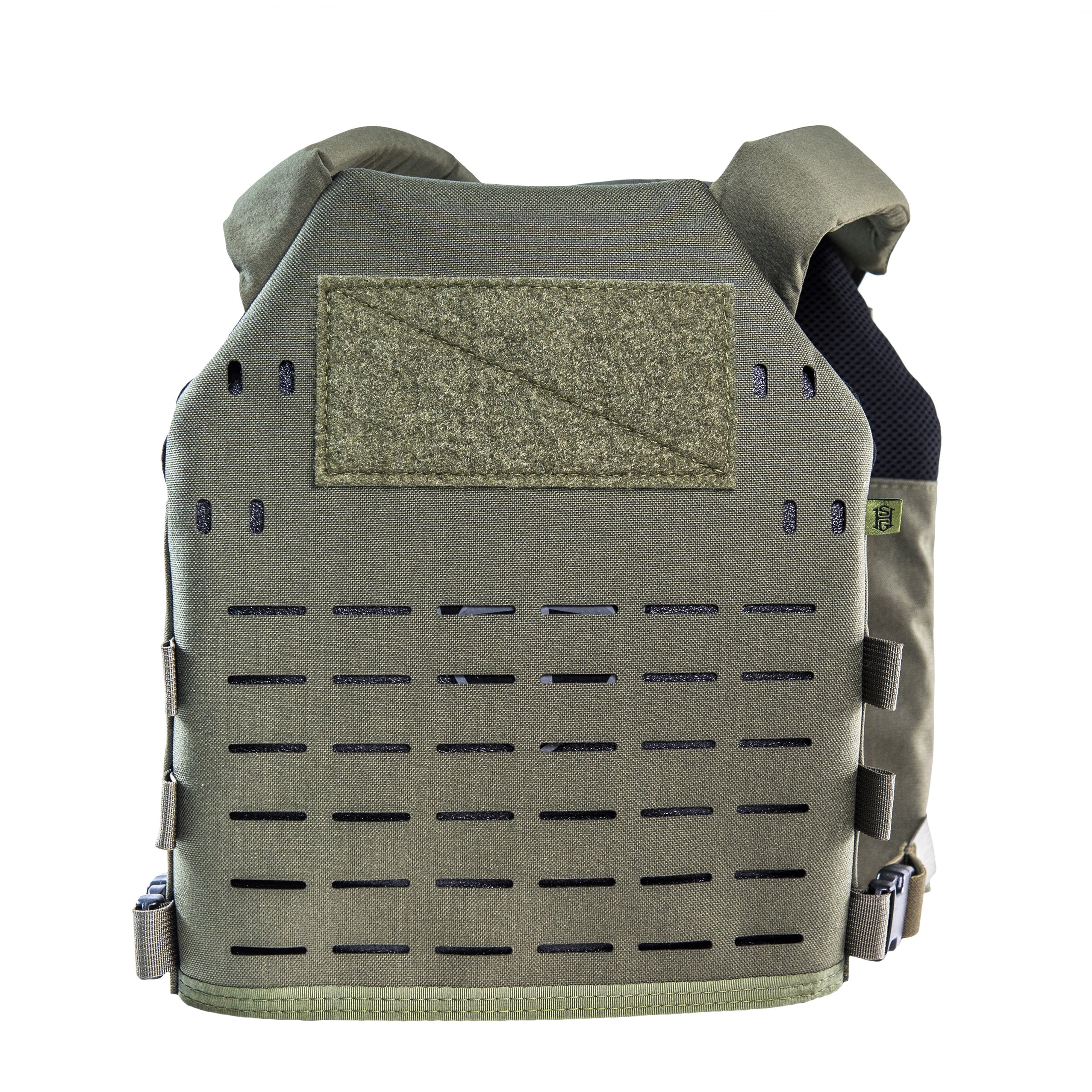 HSGI Core Plate Carrier | All Colors & Sizes Available — Atomic Defense