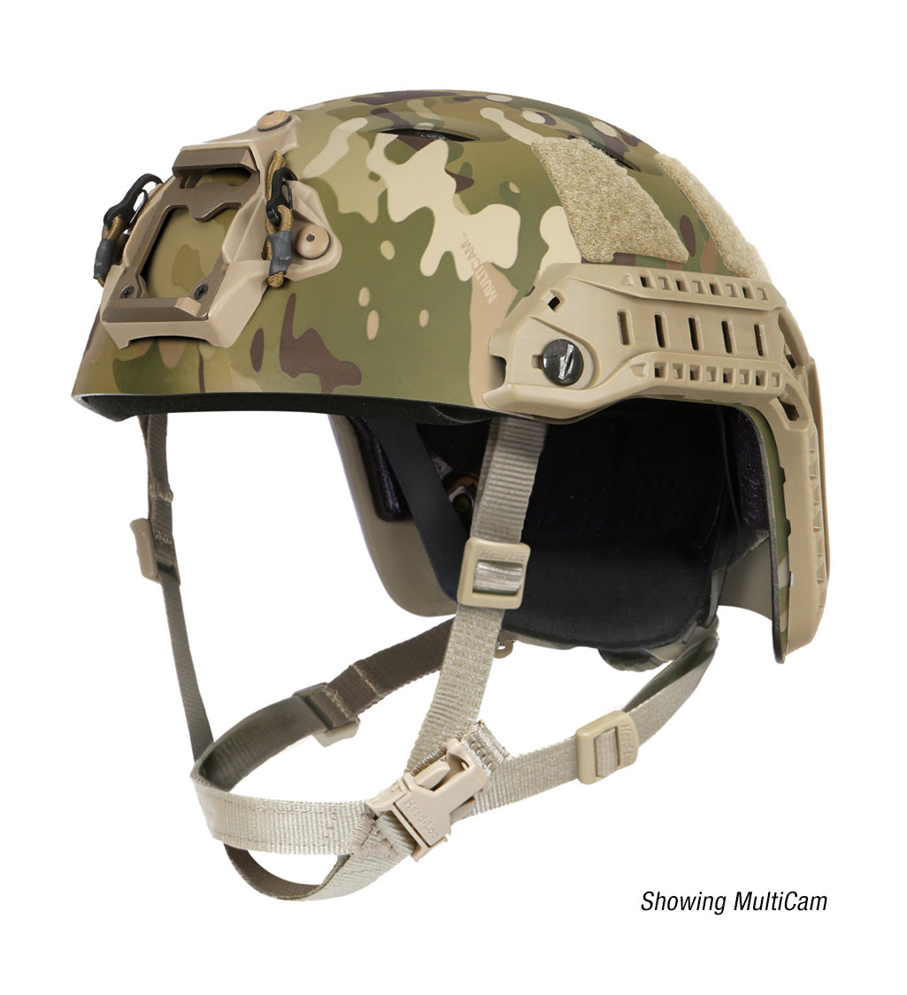 Ops Core Fast Base Airsoft Accessories Tactical Ballistic Helmet OPS