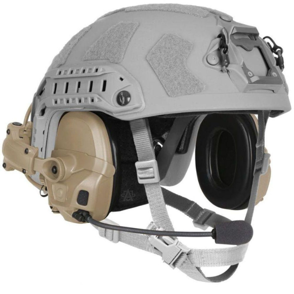 Ops-Core AMP Arms | All Colors & FREE S&H | Helmet Rail Mount Kit ...