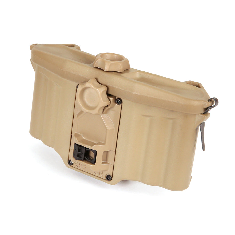 Ops-Core NVG Battery Pack | Power for NVGs & Helmet Accessories ...