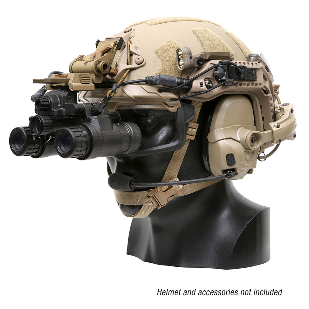 Ops-Core RAILINK Power and Data ARC Rails | VAS/NVG Interface — Atomic ...