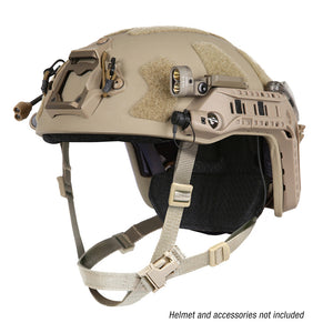 Ops-Core RAILINK Power and Data ARC Rails | VAS/NVG Interface — Atomic ...