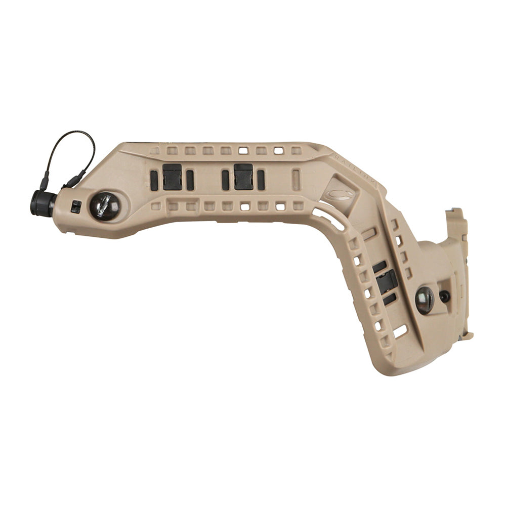 Ops-Core RAILINK Power and Data ARC Rails | VAS/NVG Interface — Atomic ...