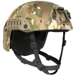 Ops-Core XR Ballistic High Cut FAST Tactical Helmet System — Atomic Defense