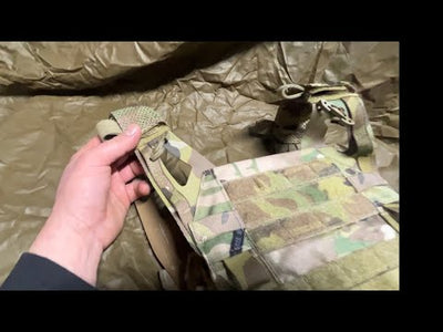 Crye JPC R | Plate Carrier w/ Interior Breathable Mesh | All Models ...