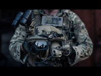 Ops-Core RAILINK Power and Data ARC Rails | VAS/NVG Interface — Atomic ...