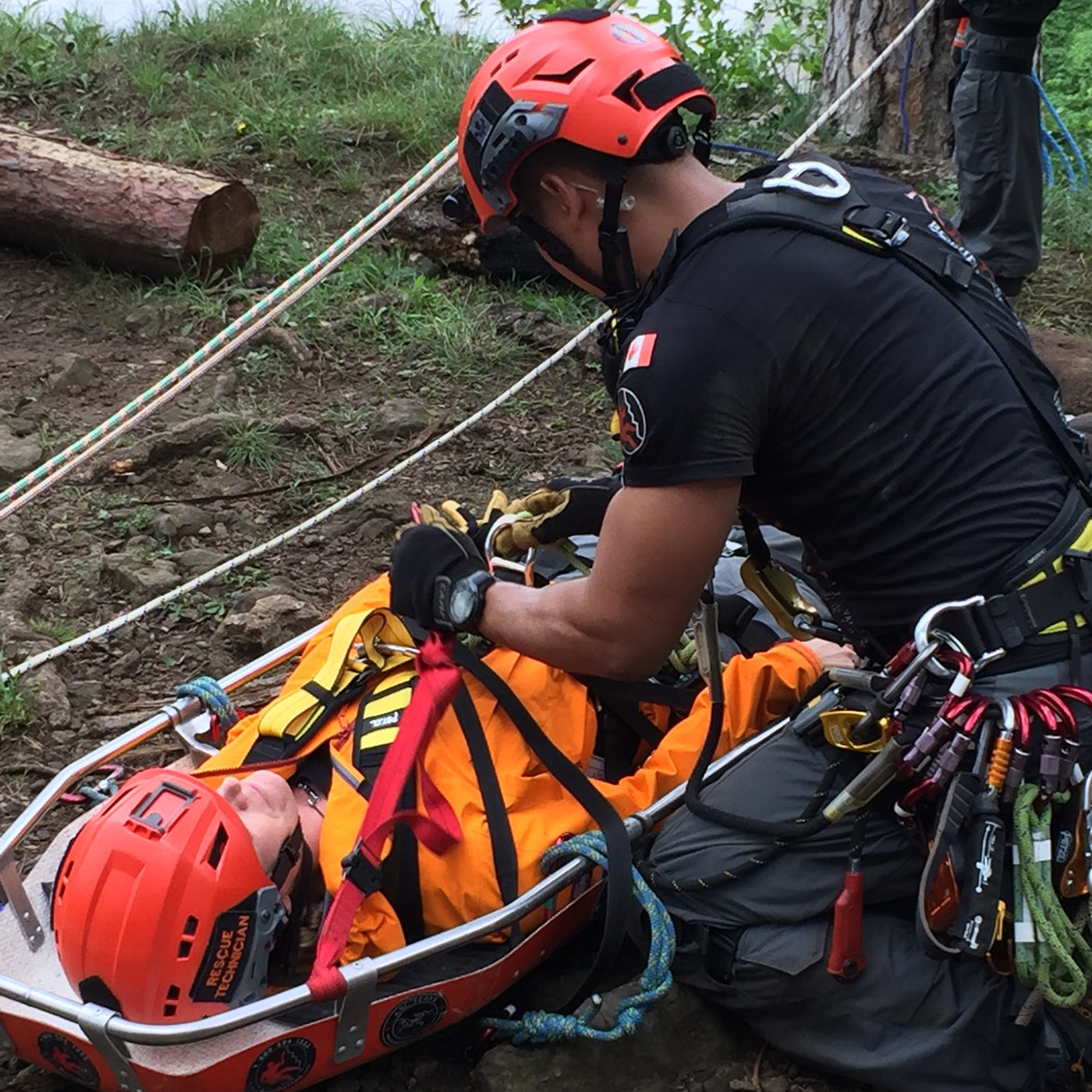 Team Wendy SAR Tactical | Complete Kit | All Colors Available — Atomic ...