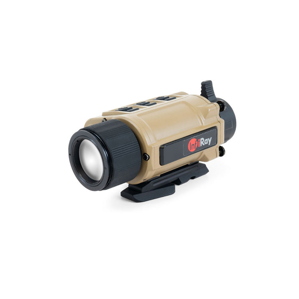 iRay RH25 V2 | Lightweight Thermal w/ Higher Resolution & Battery Life ...