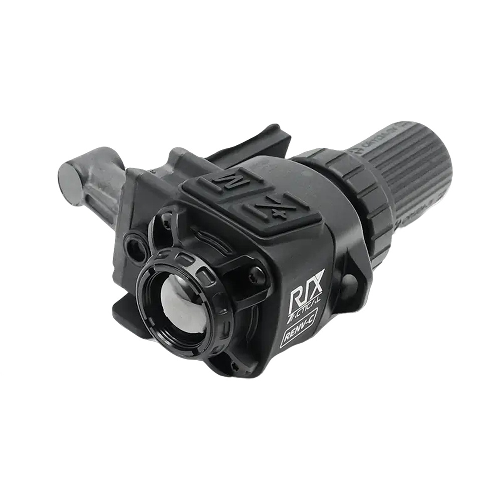 RIX RENV-C | Thermal Clip-On & No-Calibration for Instant Use — Atomic ...